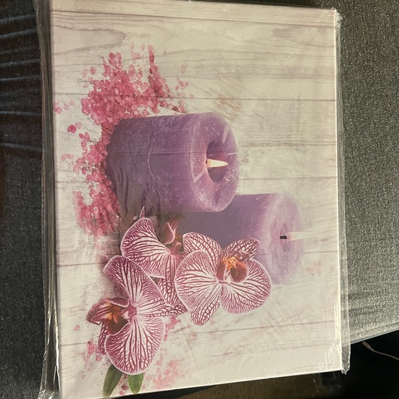 Art | Painting From Target Never Opened | Poshmark
